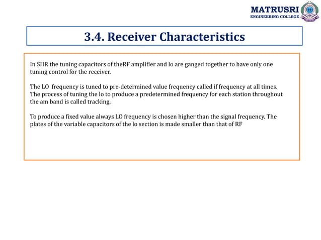 Unit- 3 Transmitters and Recivers.ppt