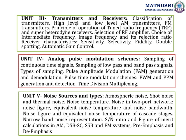 Unit- 3 Transmitters and Recivers.ppt
