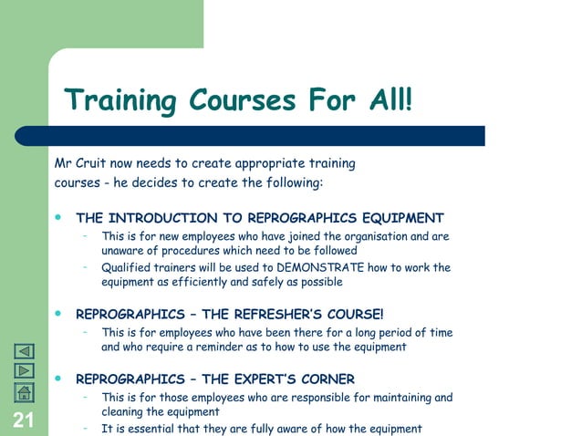 Unit 4 - Reprographics | PPT | Desktop Publishing | Computer Software and Applications