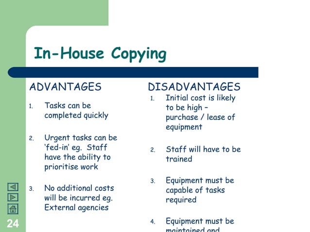 Unit 4 - Reprographics | PPT | Desktop Publishing | Computer Software and Applications