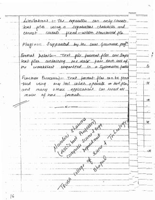 Unit 4 Multimedia CSE Vth sem | PDF