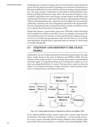 CHILDHOOD MENTAL DISORDERS - Unit 4 | PDF