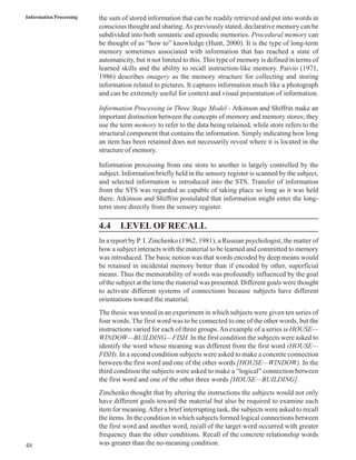 CHILDHOOD MENTAL DISORDERS - Unit 4 | PDF