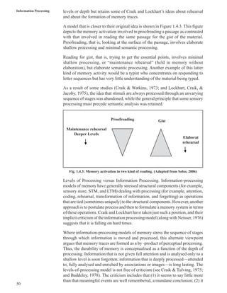 CHILDHOOD MENTAL DISORDERS - Unit 4 | PDF