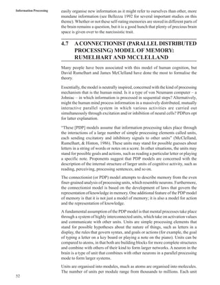 CHILDHOOD MENTAL DISORDERS - Unit 4 | PDF