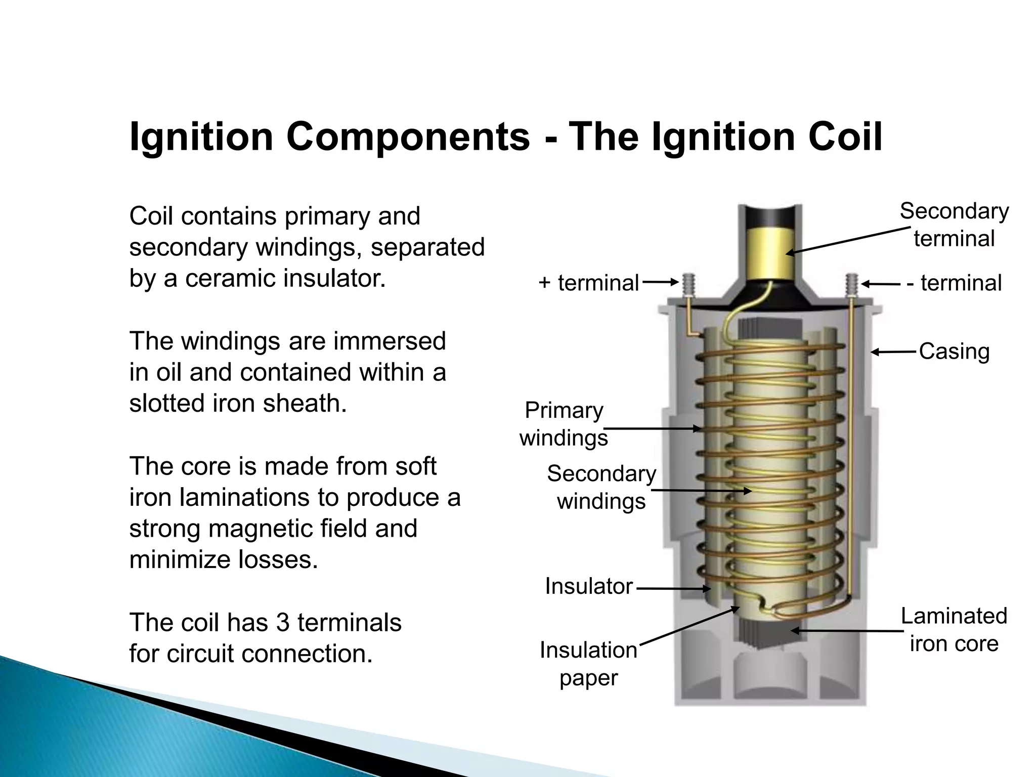 Internal combustion engines Systems | PPTX