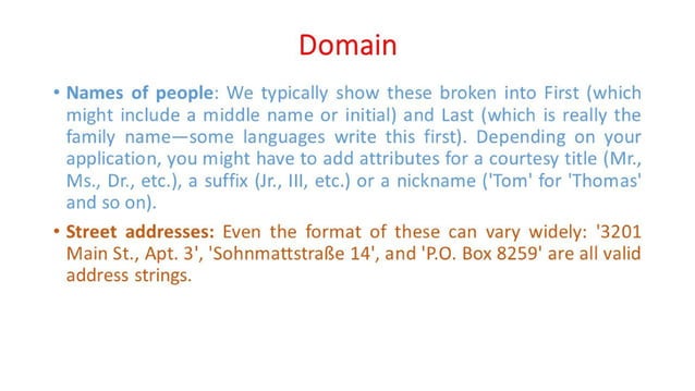DBMS Unit - 4 - Relational Database Design | PDF