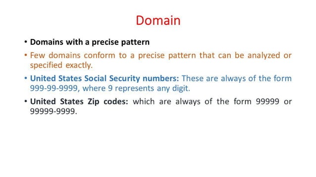 DBMS Unit - 4 - Relational Database Design | PDF
