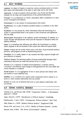 Unit 4 Comparative methods and Approaches | PDF