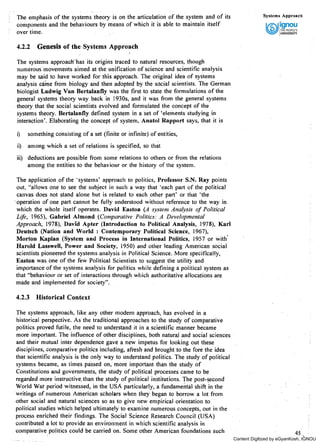 Unit 4 Comparative methods and Approaches | PDF