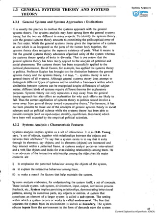 Unit 4 Comparative methods and Approaches | PDF