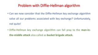 CNS - Unit - 4 - Public Key Cryptosystem | PDF | Information and Network Security | Computing