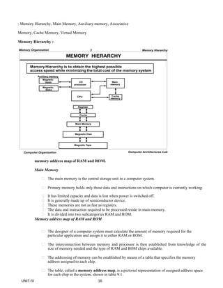 Computer arithmetic | PDF