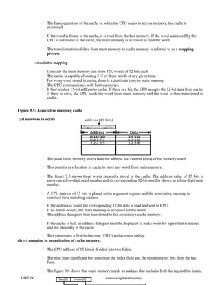 Computer arithmetic | PDF