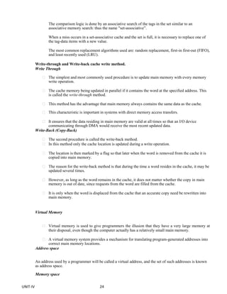 Computer arithmetic | PDF