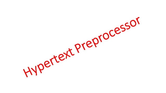 WD - Unit - 4 - PHP Basics | PDF