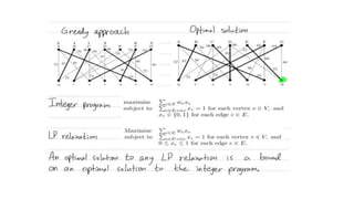 Flow Network Introduction | PPTX