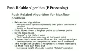 Flow Network Introduction | PPTX
