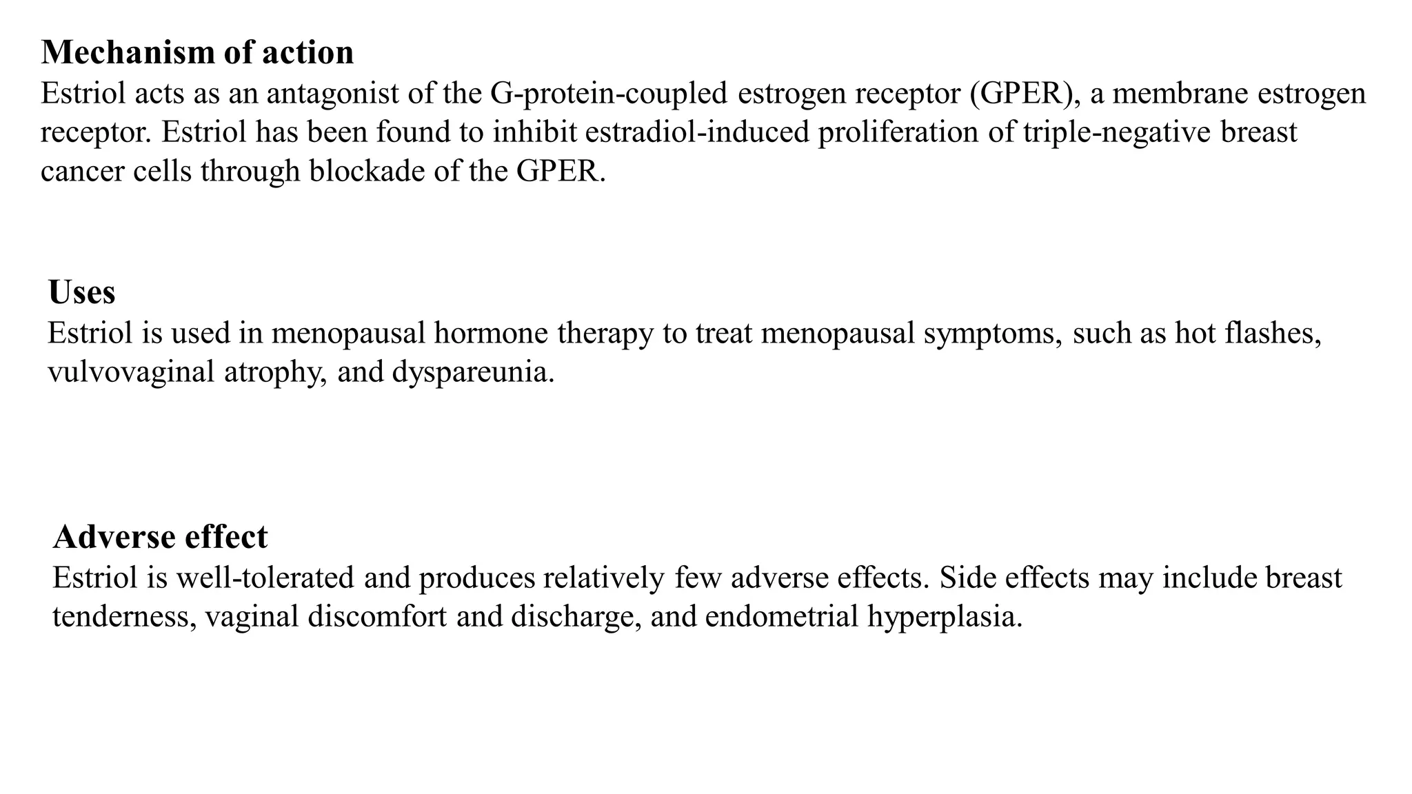 Drugs acting on Endocrine system | PDF