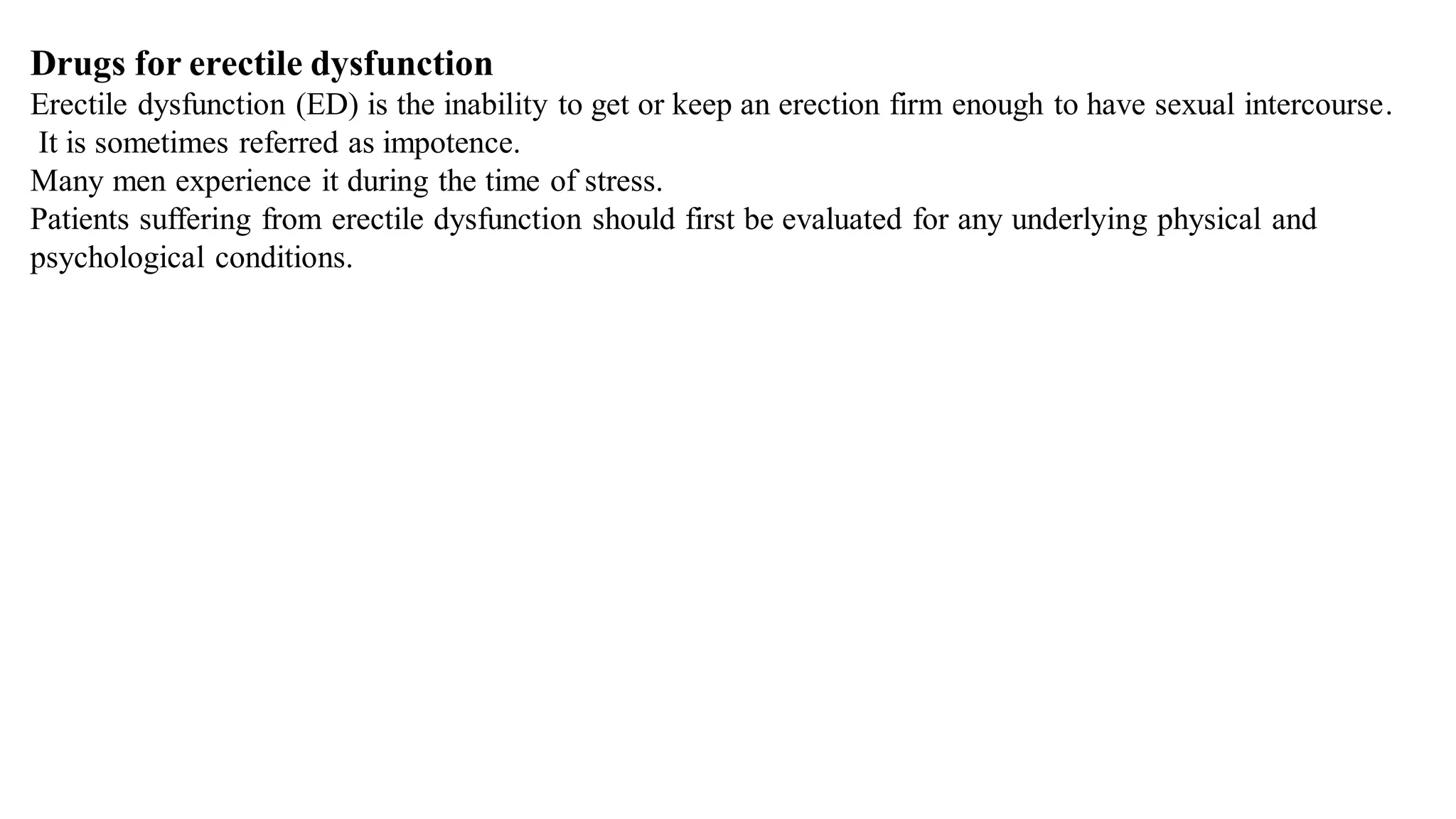 Drugs acting on Endocrine system | PDF