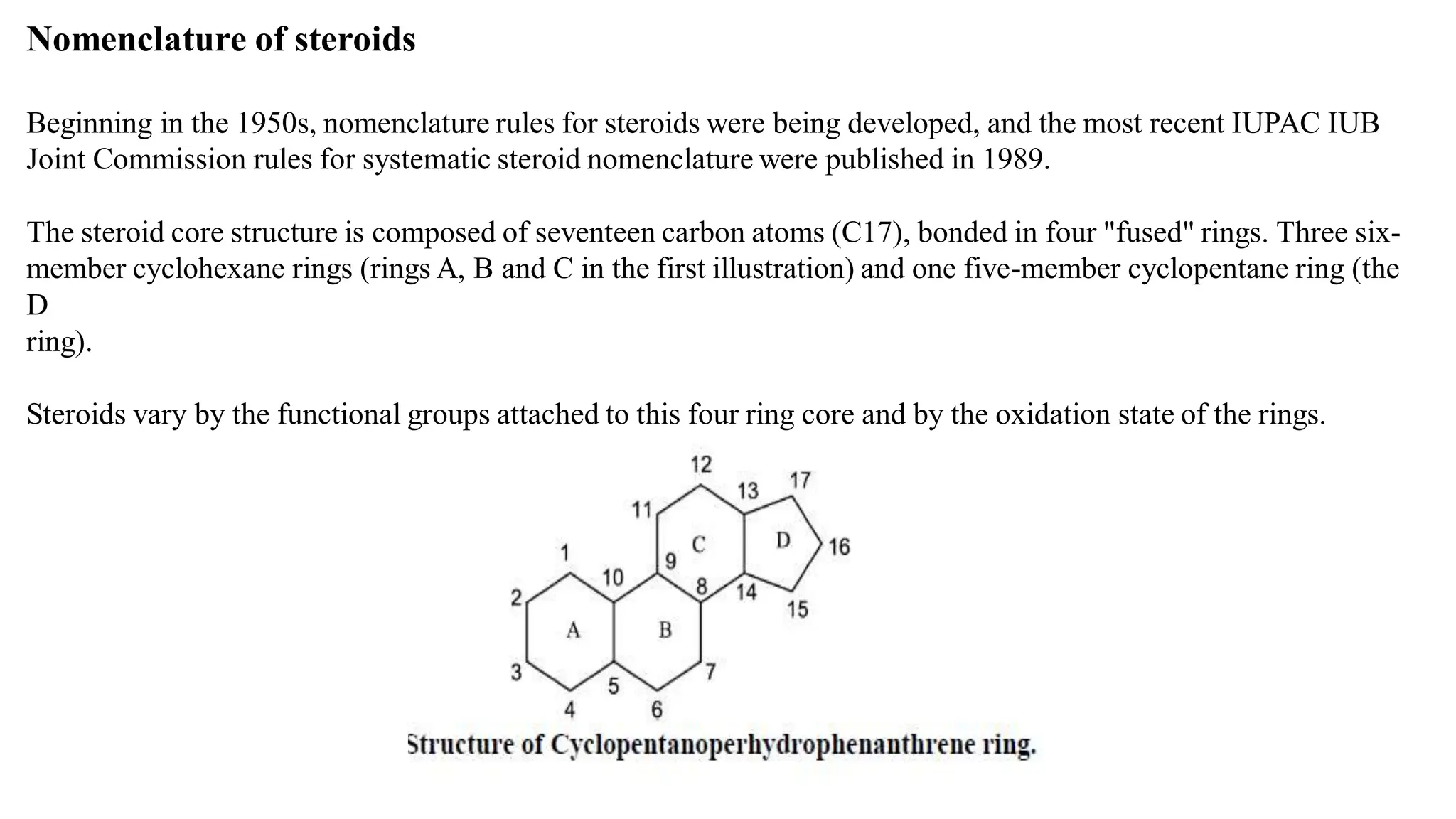 Drugs acting on Endocrine system | PDF