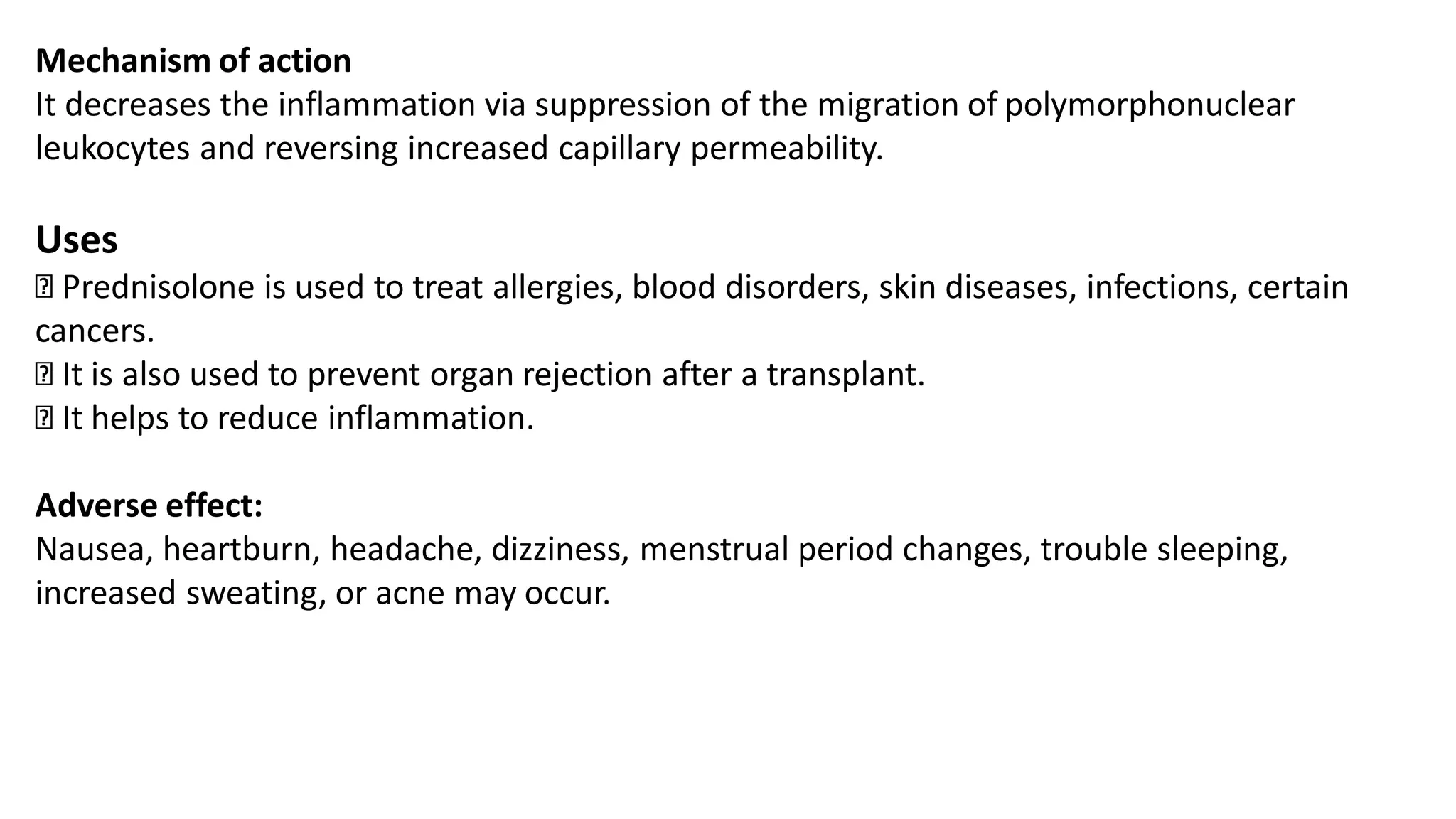 Drugs acting on Endocrine system | PDF