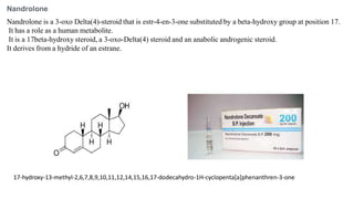 Drugs acting on Endocrine system | PDF
