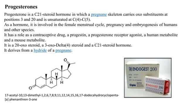 Drugs acting on Endocrine system | PDF | Endocrine and Metabolic Diseases | Diseases and Conditions
