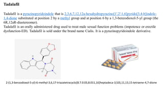 Drugs acting on Endocrine system | PDF
