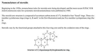 Drugs acting on Endocrine system | PDF
