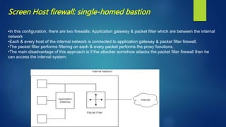 UNIT-4 network information security ID system | PPTX | Computer Networking | Computing