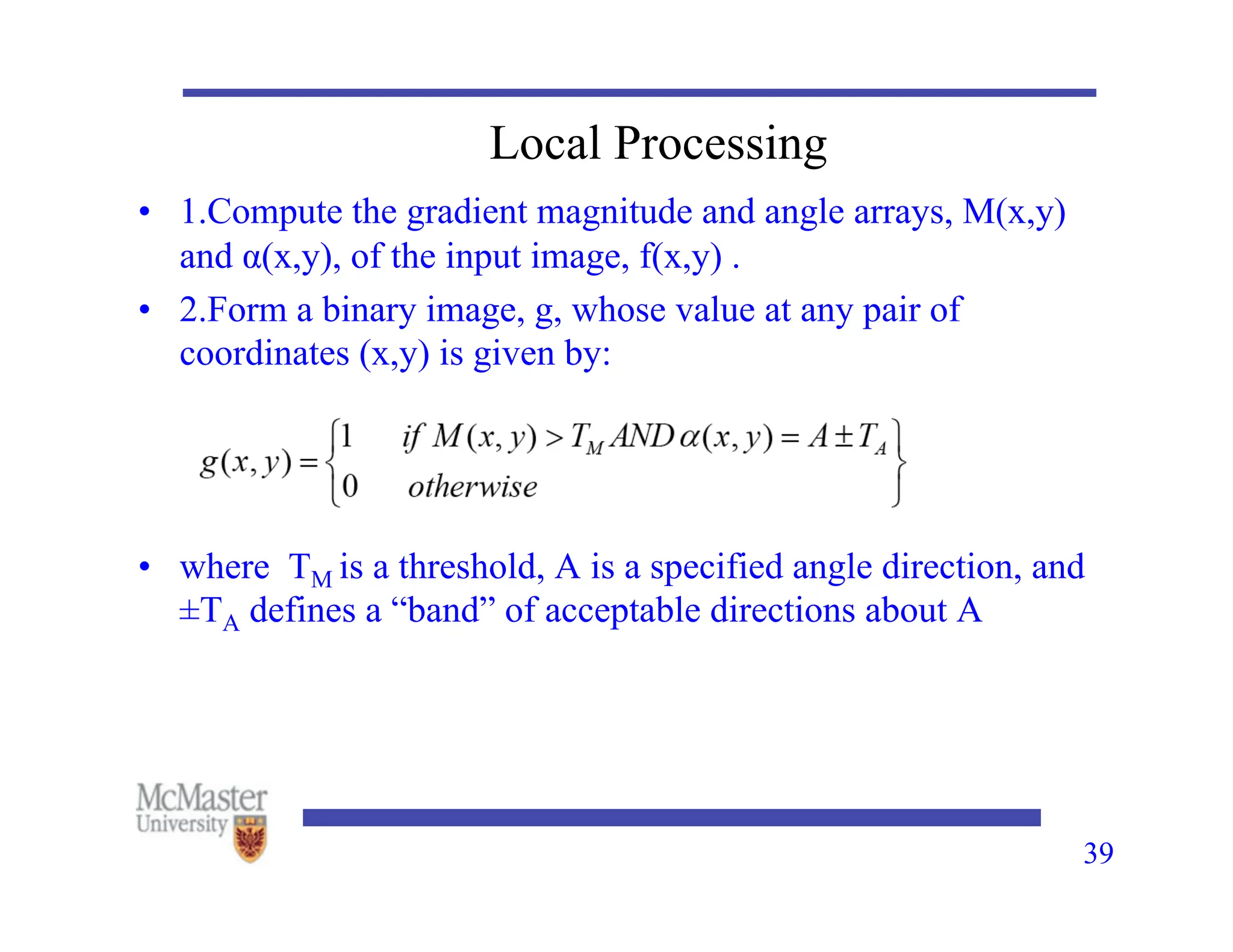 UNIT-4.pdf image processing btech aktu notes | PDF