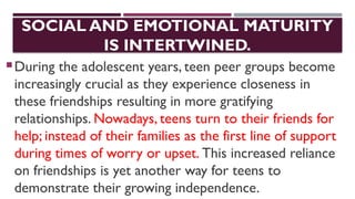 UNIT-4.-CHALLENGES-OF-MIDDLE-LATE-ADOLESCENCE (2).pptx | Parenting ...