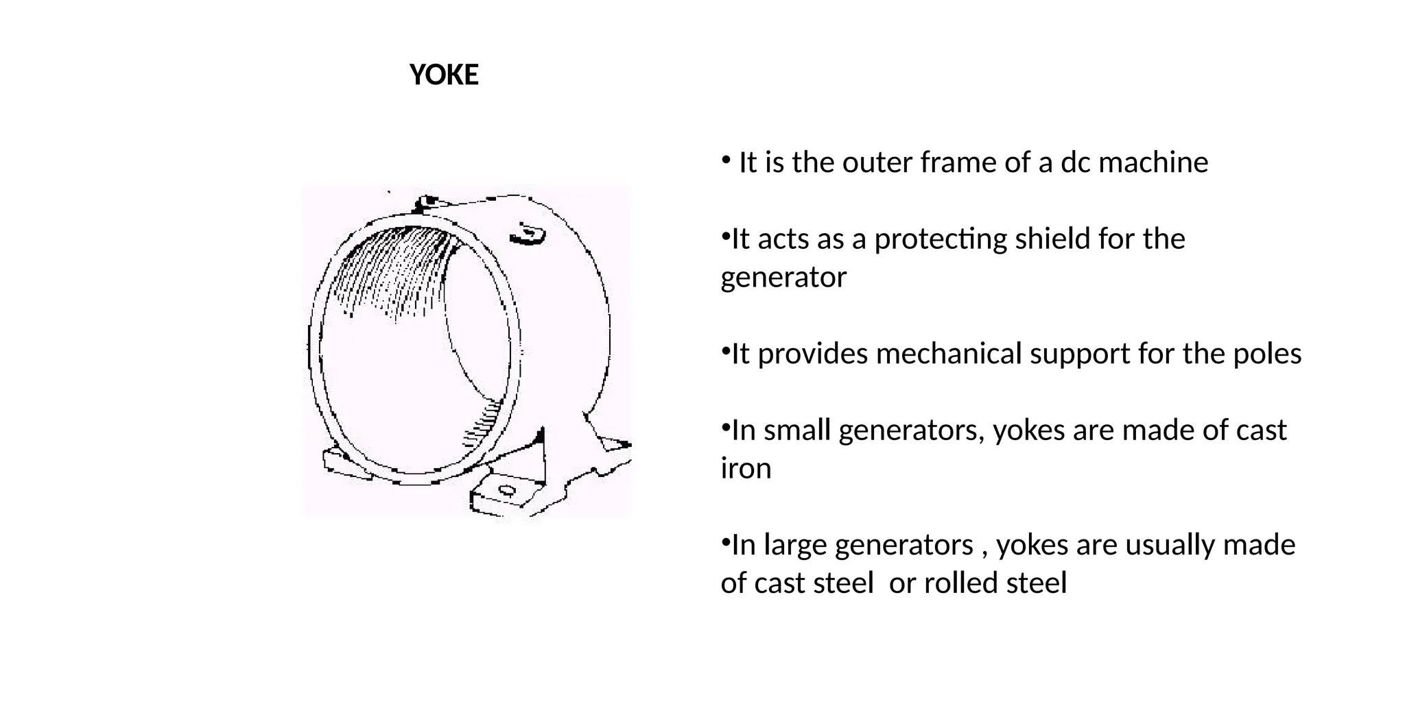 ELECTRICAL MACHINES INTRODUCTION TO MACHINES | PPTX