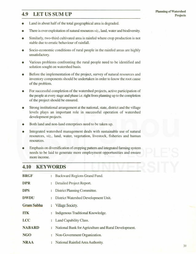 Unit-4.pdf civilengineering college notes | PDF