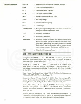 Unit-4.pdf civilengineering college notes | PDF