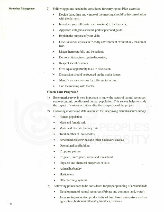 Unit-4.pdf civilengineering college notes | PDF