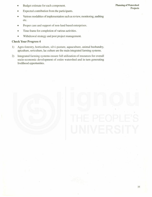 Unit-4.pdf civilengineering college notes | PDF