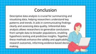 Unit-4.1-Data-Analysis_DescriptiveInferential-Data-Analysis.pptx