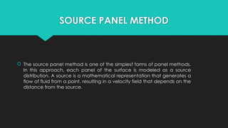 UNIT - 4 CAE AND CFD approach of future mobility | PPTX