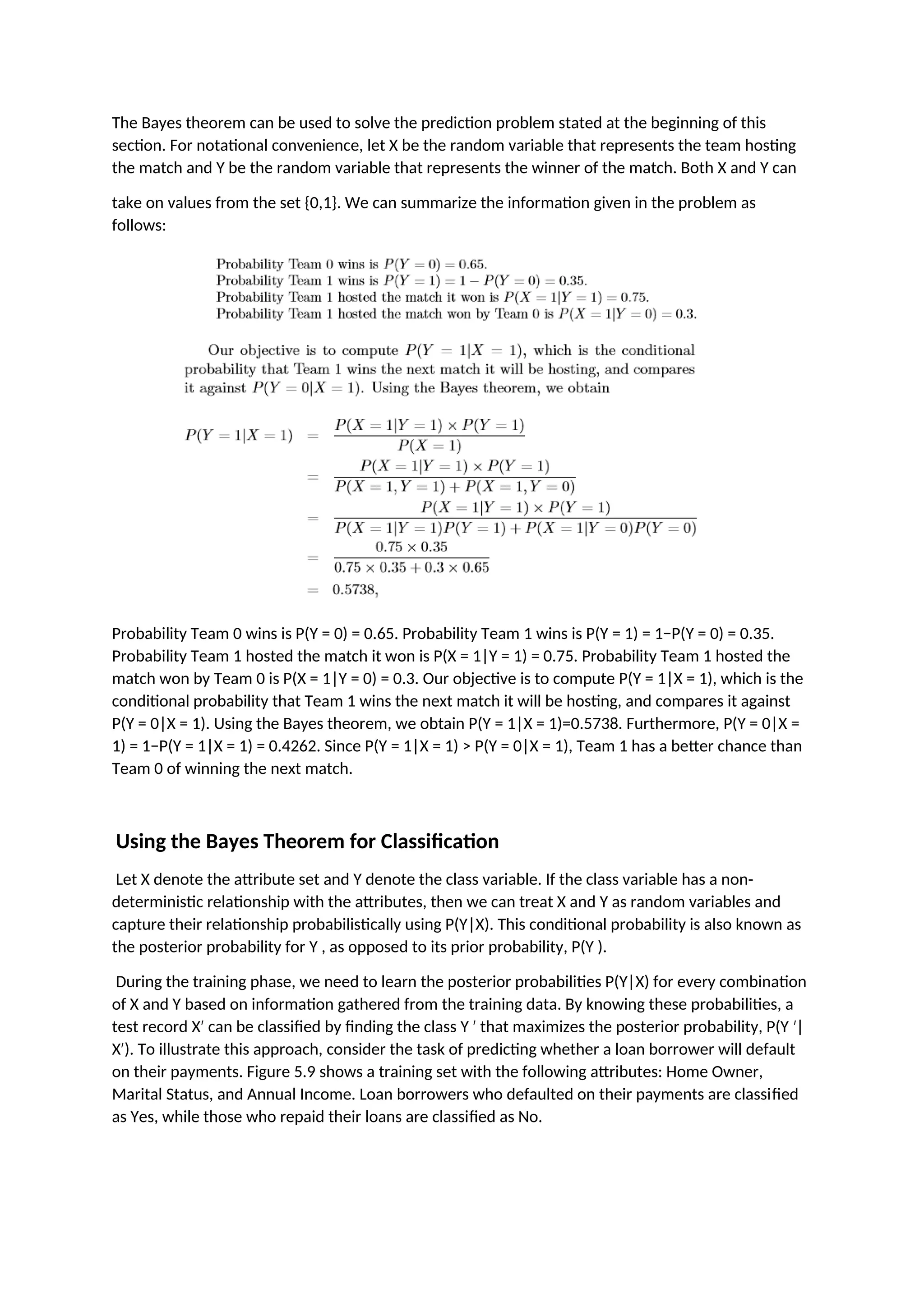 DWDM classification of data in projects. | PDF