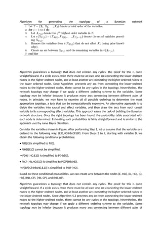 DWDM classification of data in projects. | PDF