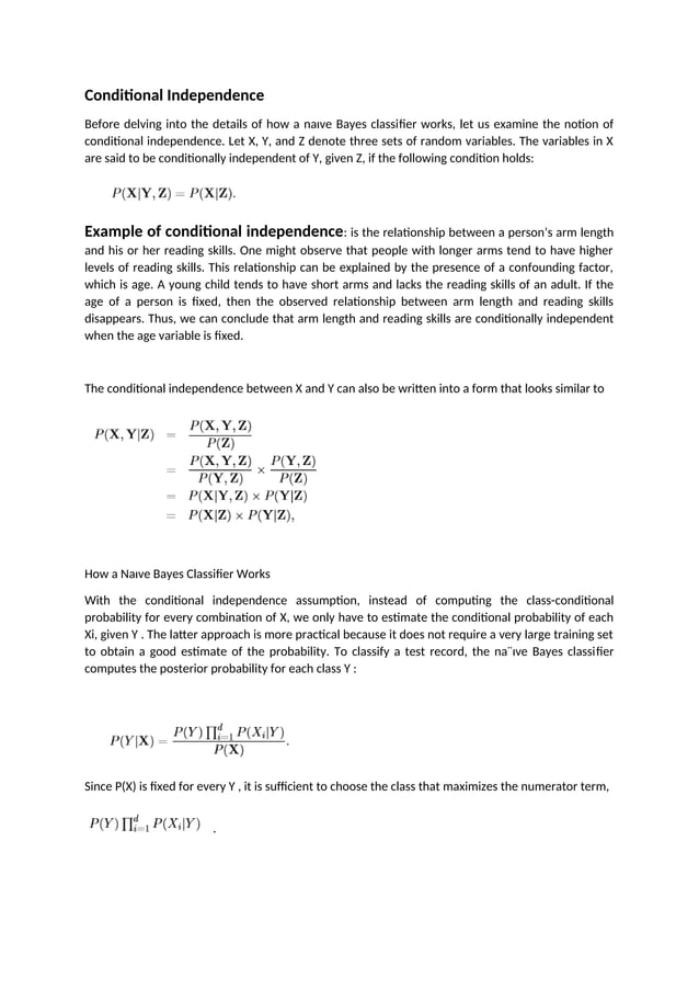 DWDM classification of data in projects. | PDF