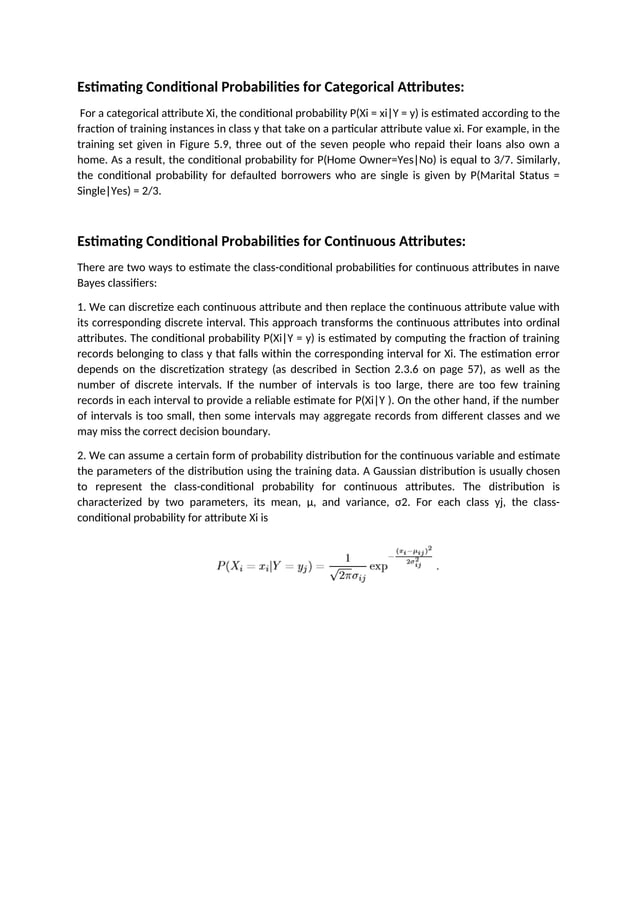 DWDM classification of data in projects. | PDF