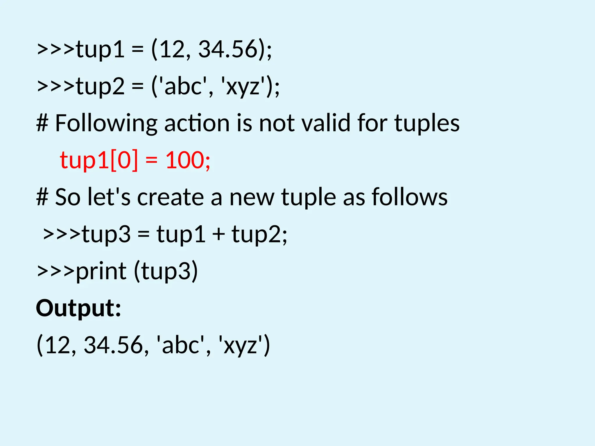 UNIT-4.pptx python for engineering students | PPTX