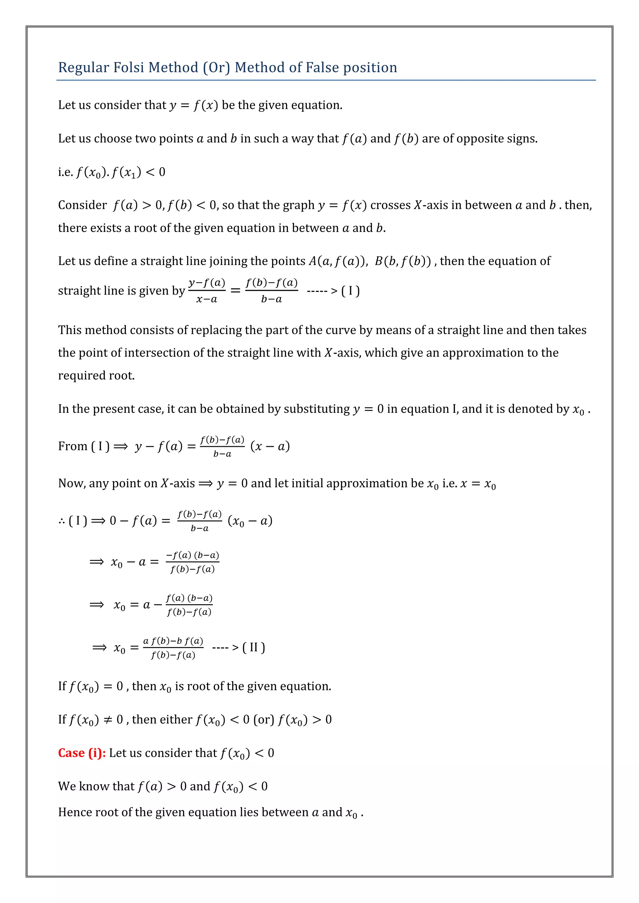 algebraic&transdential equations | PDF