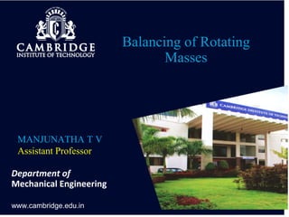 unit-4-balancing of rotatingmasses-.pptx