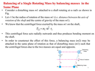 unit-4-balancing of rotatingmasses-.pptx