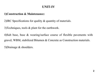 unit-4-construction-maintenance-wbm-cement.ppt