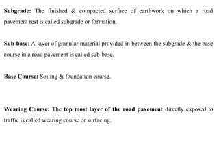 unit-4-construction-maintenance-wbm-cement.ppt | Free Download